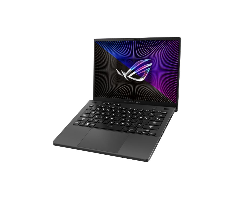 Asus Rog Zephyrus G14 Ga402